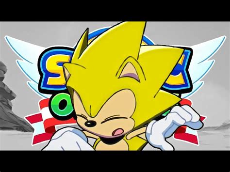 Sonic Central — Woovit