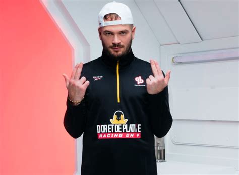 Jul Annonce La Sortie De Son Nouvel Album La Route Est Longue