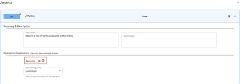 Create A Rest Api Wso2 Api Manager Documentation 400