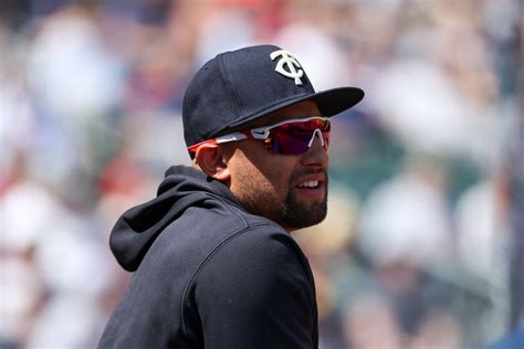 Rehab Process Provides Mental Challenge For Twins Third Baseman Royce