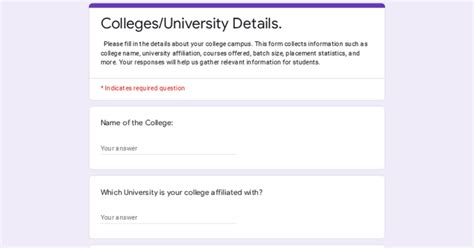 Collegesuniversity Details Vishal Chaudhary 64 Comments