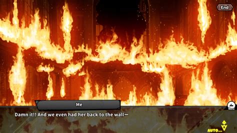 Taimanin Rpgx Event Story The Phantom Witch