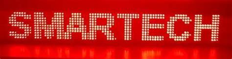 Scrolling LED Display Board Manufacturers And Suppliers From Mumbai