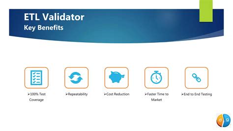 Etl Validator Usecase Metadata Comparison Ppt