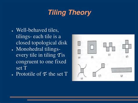 Ppt Modeling Virus Capsids Using Tiling Theory Powerpoint Presentation Id 3284878