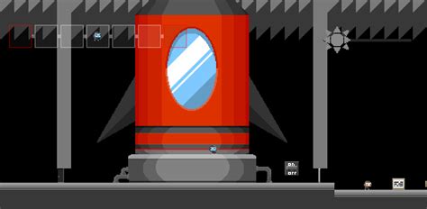 Shrinking Space By Tamperwith