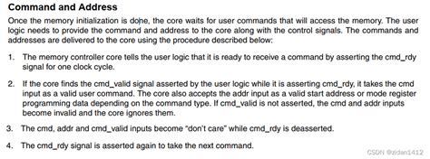 Lattice进阶篇ddr2 2详解ipug35 基于官方例程lattice Ddr Csdn博客 Lattice进阶篇ddr2 2详解ipug35 基于官方例程lattice Ddr Csdn博客