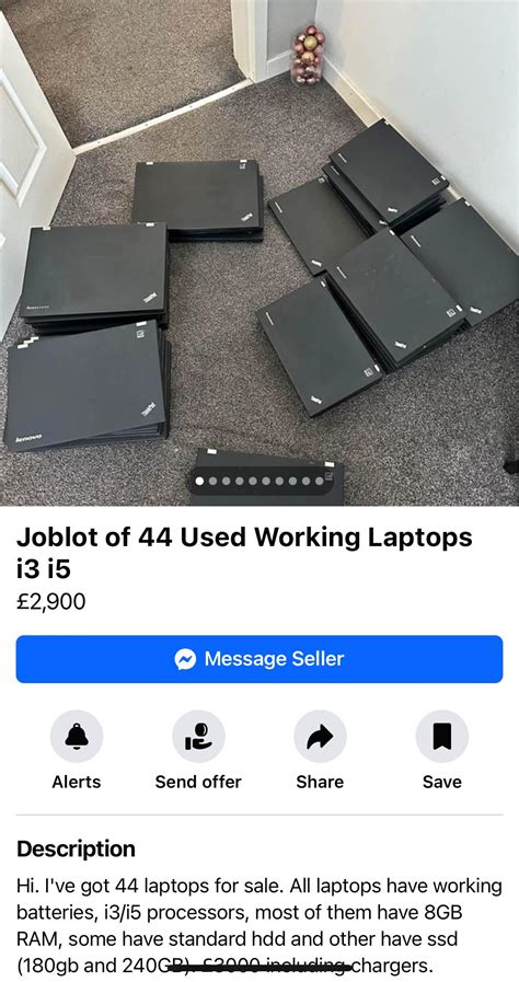 Tempting R Thinkpad