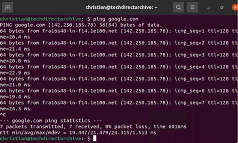 how to perform a continuous ping on macos linux windows juniper and cisco devices