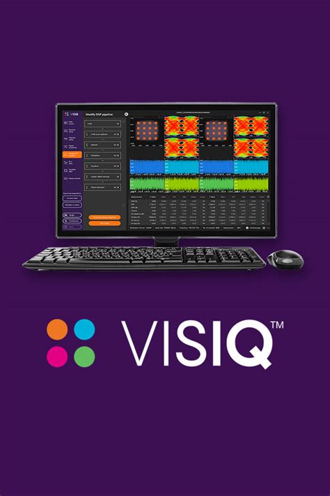 Coherent Optical Modulation Quantifi Photonics