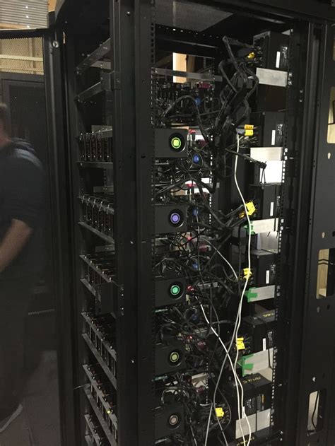 Crypto Mining Rig Setup Blog