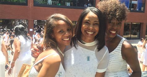 Meet Jamila Hunter Executive Vice President Programming And