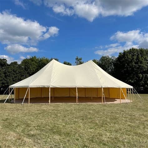 Sailcloth Marquee South West Marquees