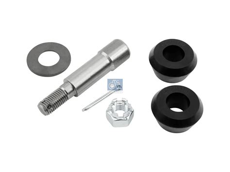 Diesel Technic 132560 Mounting Kit