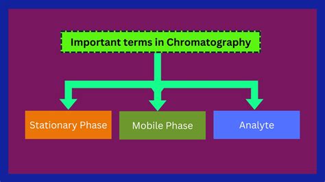 Complete Classification Of Chromatography Technique Sciarticle