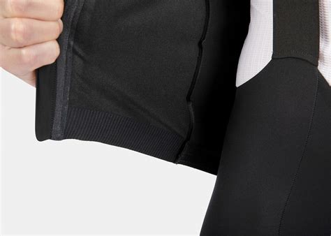 Pro Lightweight Windproof Thermal Jacket Black Soomom Cycling Apparel