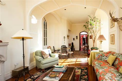 Intip Kastil Pewaris Walt Disney Yang Dijual Rp140 Miliar