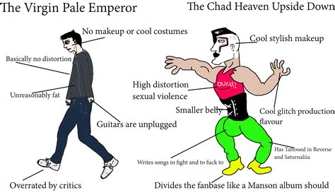 Memes But Also Your Opinion Is Wrong Rmarilynmanson