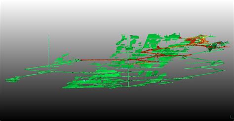 how is lidar used in the mining industry minelidar