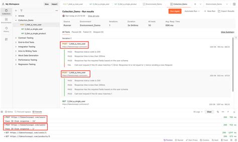 Automating Test Scripts Using Postman By Atiksha Pundir Jun 2024 Medium