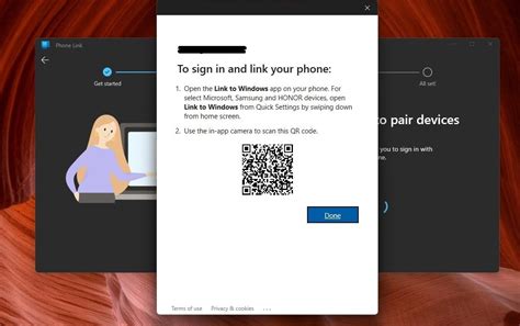 how to enable or disable sync phone link over mobile data when not
