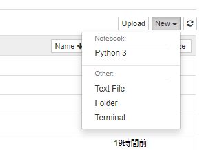 PloltyJupyter Notebookを使って描画する方法 kabusin blog