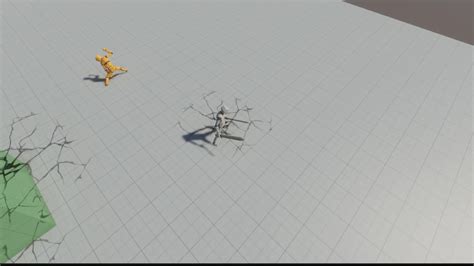 here s the movement and abilities in my isometric hack and slash project