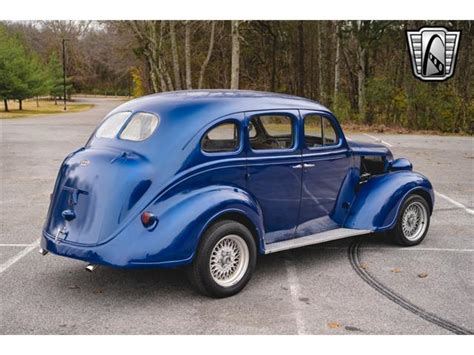 1938 Plymouth P6 For Sale Cc 1913794