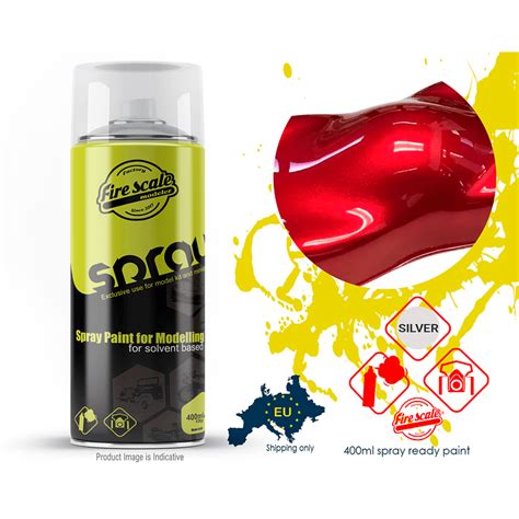 Cherry Red Candy 400ml