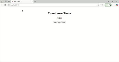 30daysofreact Reactjs Frontenddevelopment Learningjourney Pavani Sreeramagiri