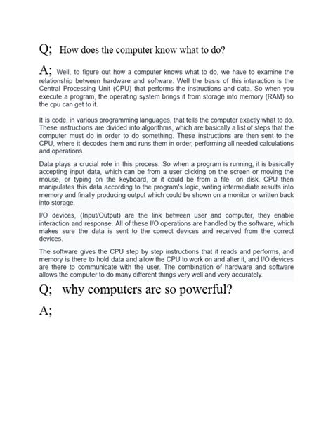 Computer Assignment Pdf