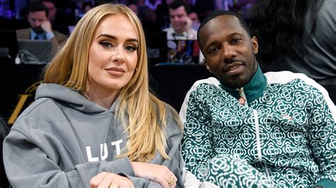 Adele Jack Nicholson And More Stars Attend Los Angeles Lakers Playoff Game Access