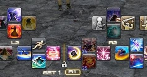 Lvl 90 Sam Hotbar Ffxiv Album On Imgur
