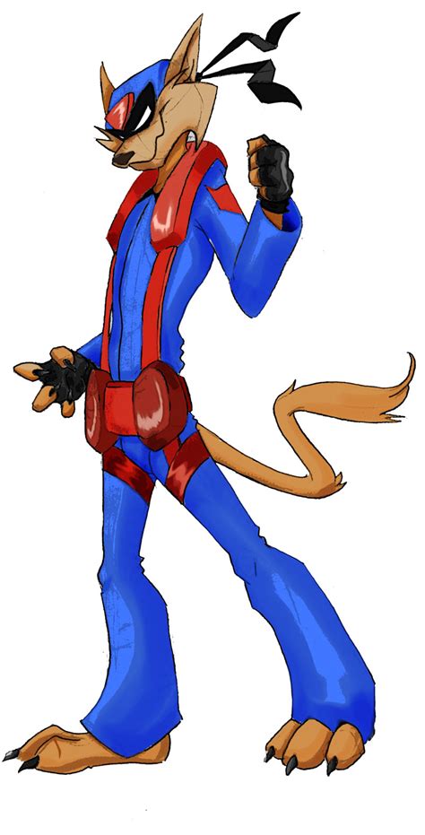 Swat Kats Razor Bike