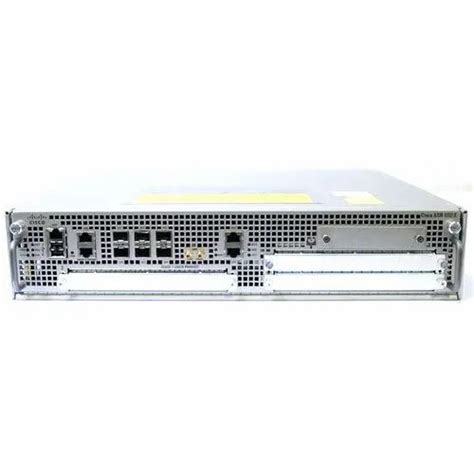 ASR X G K ASR Series Cisco Router At Cisco Computer Router In Ghaziabad