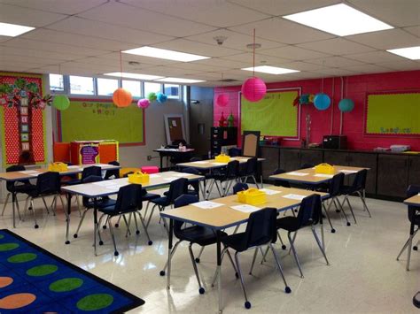 25 Best 3rd Grade Classroom Setup Images On Pinterest Classroom Setup
