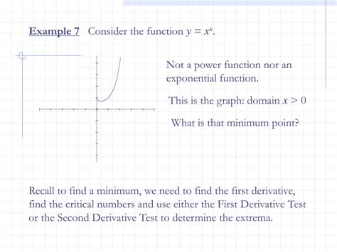 Ppt 5 1 The Natural Logarithmic Function Differentiation Powerpoint