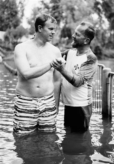 Day 5 Jordan River Jericho Qumran Caves Dead Sea Jerusalem Kirby Trapolino Photography