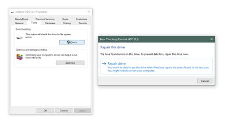 Fix Slow File Copy Speed In Windows
