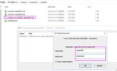 Svn的branches、trunk、tags使用 Shawwey 博客园