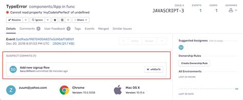 Find And Fix Bugs Faster With Updated Gitlab Integration Product Blog
