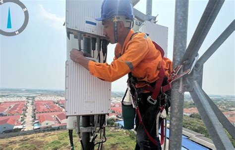 Telecom Service บริษัท ลักษณ์ โซลูชั่น จำกัด Telecom Service บริษัท ลักษณ์ โซลูชั่น จำกัด