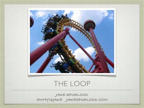 The Wordpress Loop Key