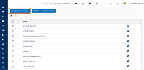 Como Criar E Configurar Um Ponto De Interesse Suporte Ao Cliente