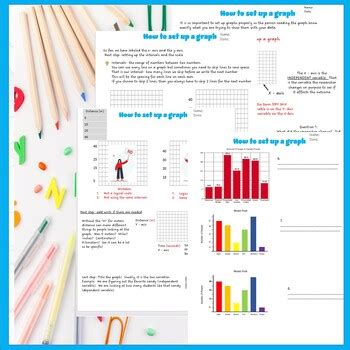 Graphing And Analyzing Data In Science By Solutions Science Teachers