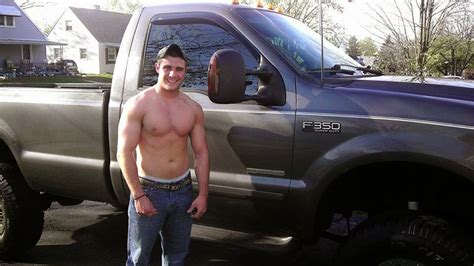 The Truck Man
