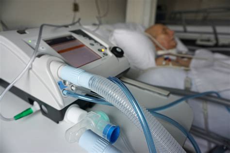 Call For Businesses To Help Make Nhs Ventilators Gov Uk