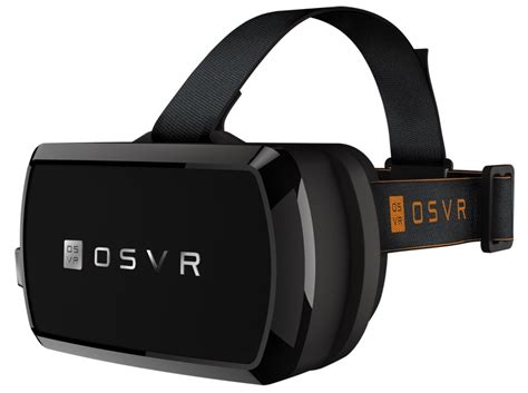 ces 2015 razer osvr dev kit forge tv android gaming streamer and