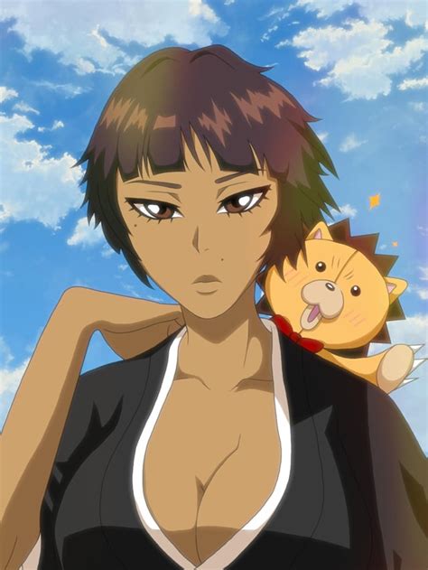 My 2nd Vs 1st Attempt At Drawing A Bleach Self Insert