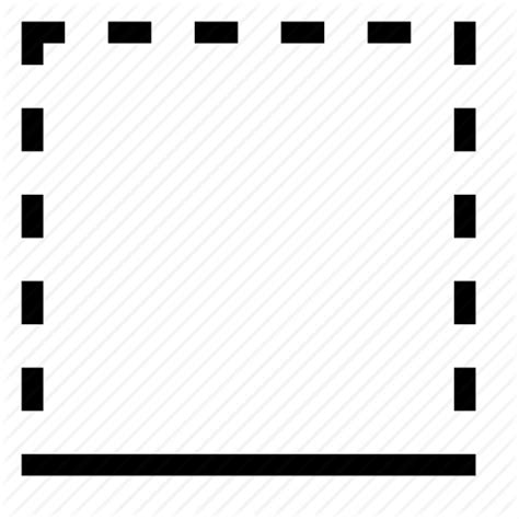 White Text Line Font Rectangle Pattern Design Parallel Square 60925